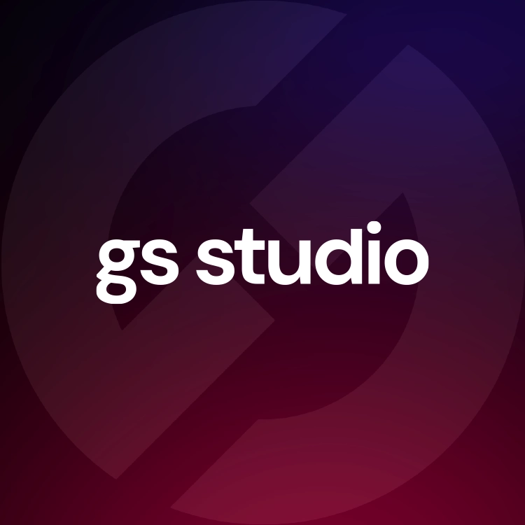 GS STUDIO | Marketing, Comunicação e Desenvolvimento Web em Ribeirão ...